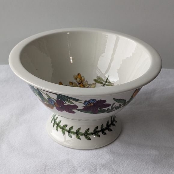 Portmeirion | Dining | Portmeirion Botanic Garden Yellow Milkwort ...